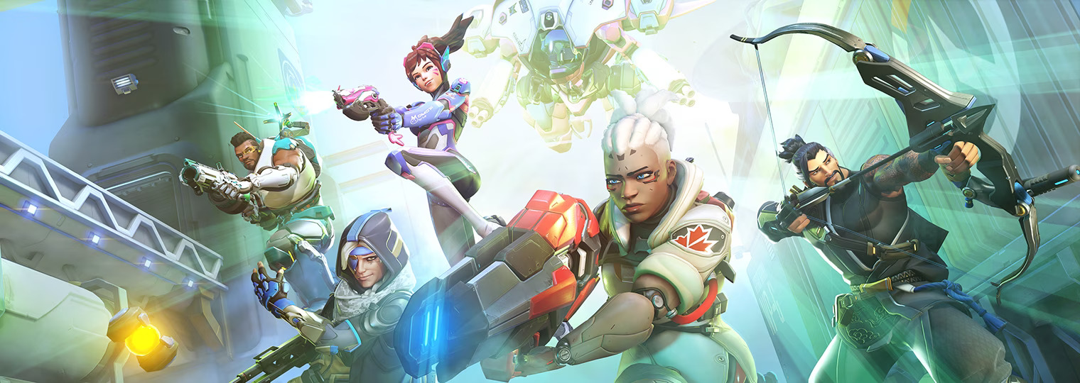 Overwatch 2 Patch Notes Season 9 | Dawn of Champions (ON)