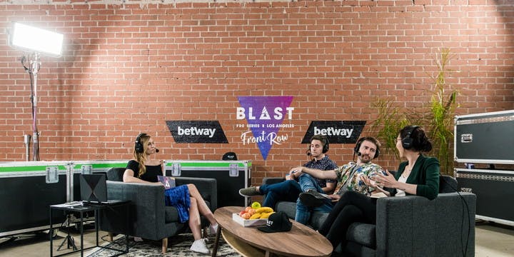 BLAST events are exhibition matches – it's time to treat them as such