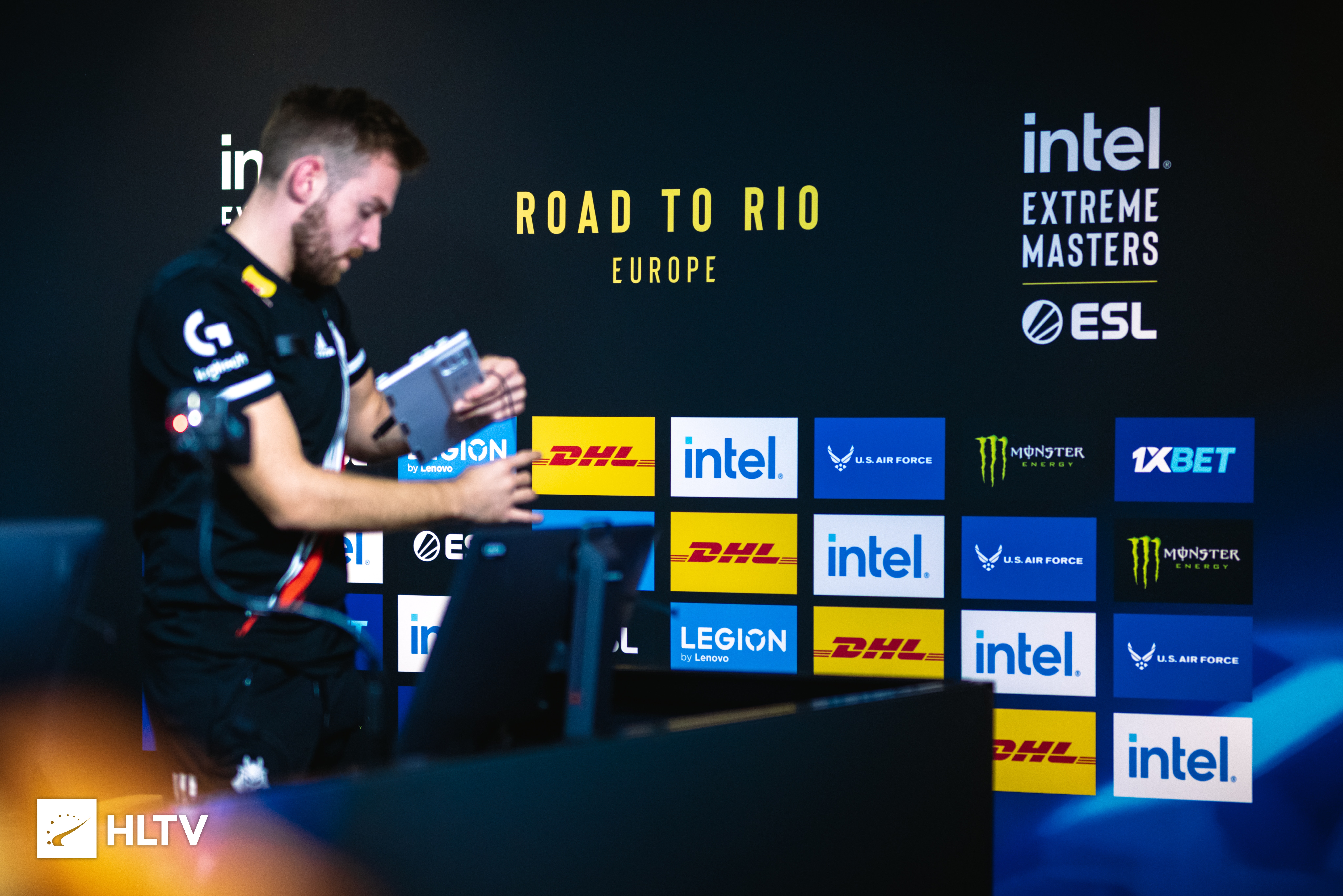 G2’s last shot at redemption: the Blast Premier Fall Finals (ES)