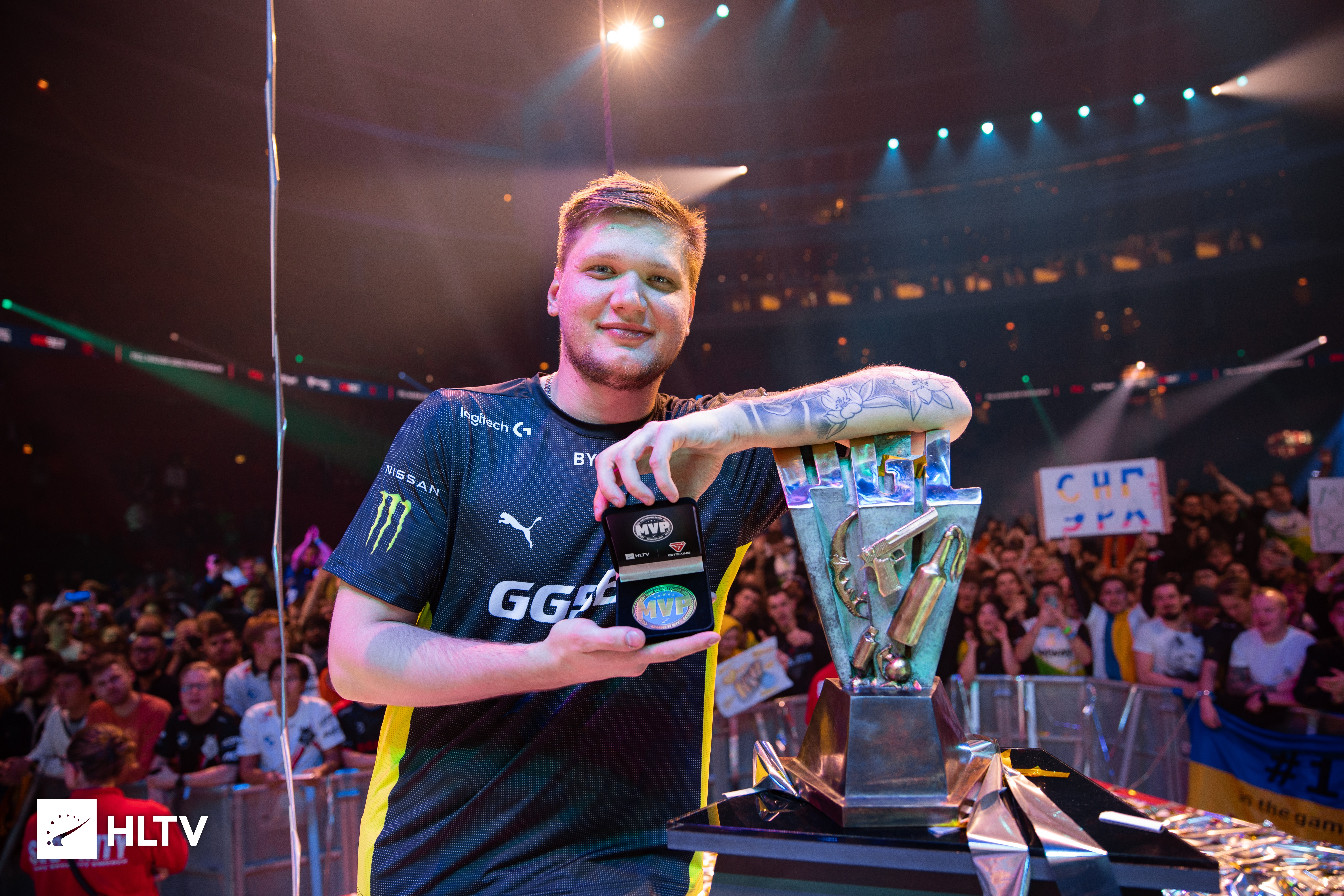 From clockwork to the fireworks: Na’Vi’s Major win suggests another ...