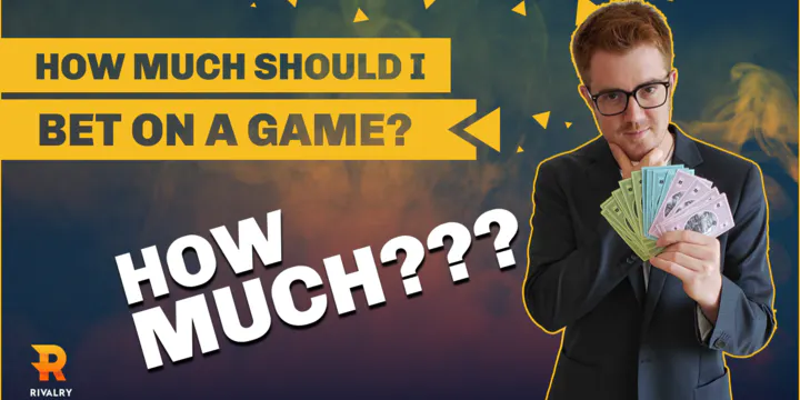 Budgeting Your Betting Bankroll