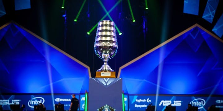 When is the next CS:GO Major?