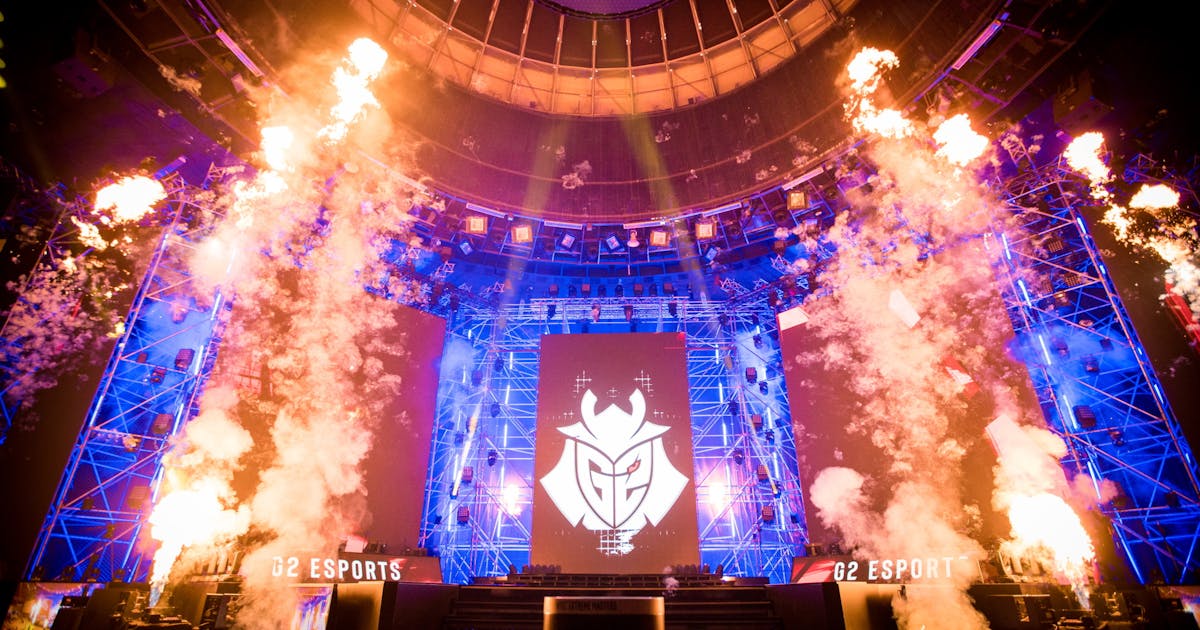 IEM Katowice 2023 schedule, teams and where to watch IEM Katowice 2023 schedule, teams and where to watch