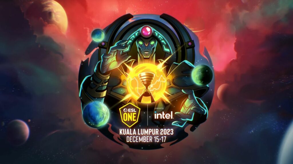 ESL One Kuala Lumpur 2023: Schedule, Format, Results