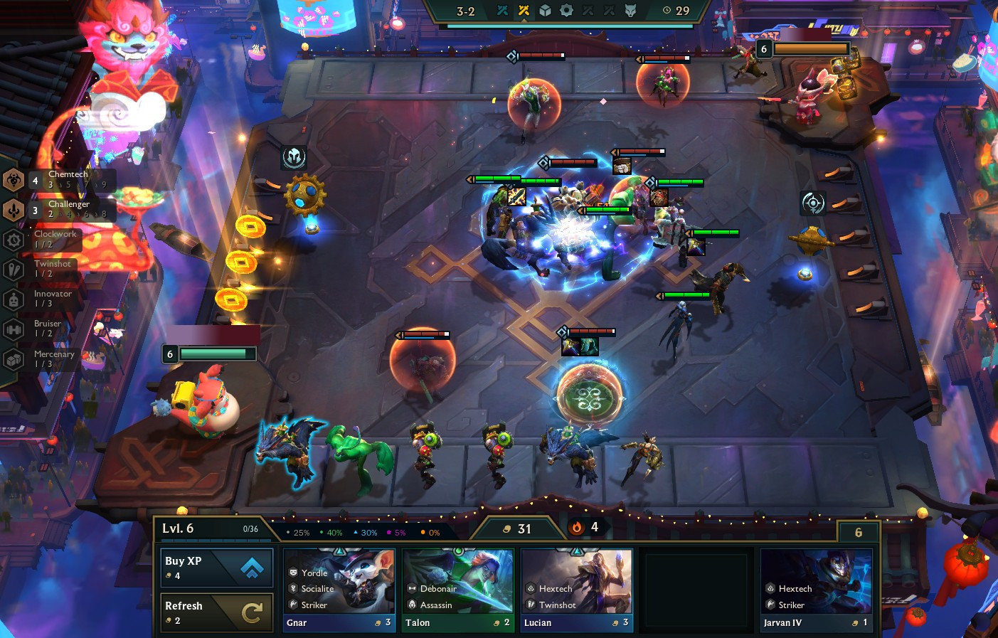 Veja as Melhores Comps TFT para usar no SET 9.5 (PT)