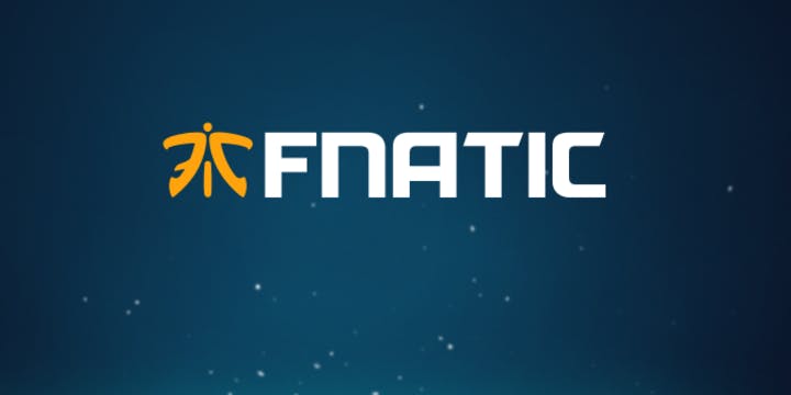 Rivalry Partners with Fnatic