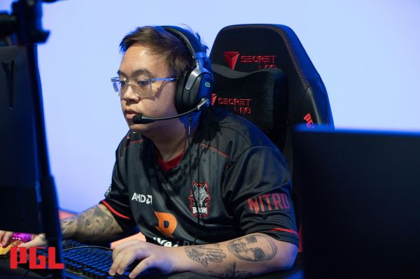 The Rise of Captain Skem