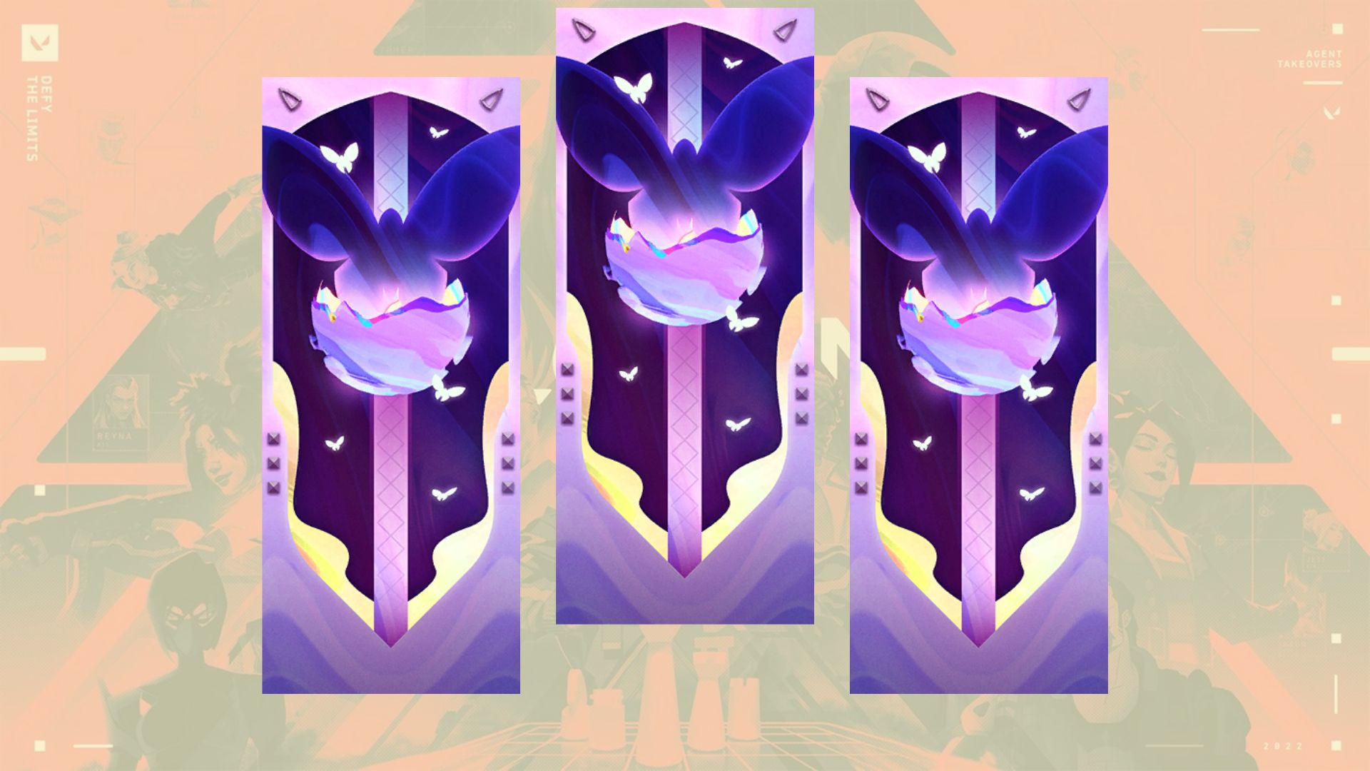 Valorant New Agent | Smokedancer Abilities & Release Date