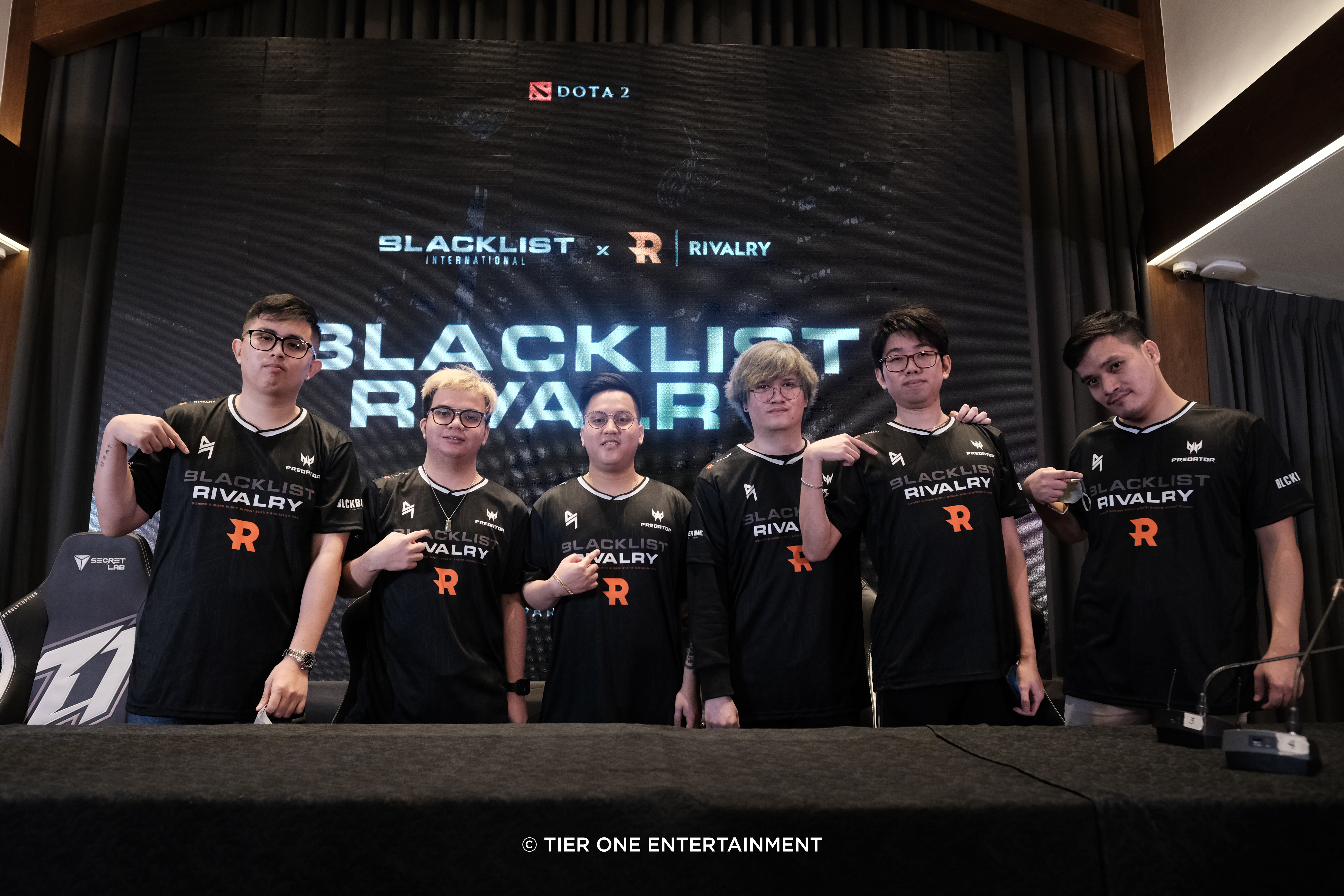 DPC Pro Circuit -THE INSIDE INTEL: Tims on advice from Tryke