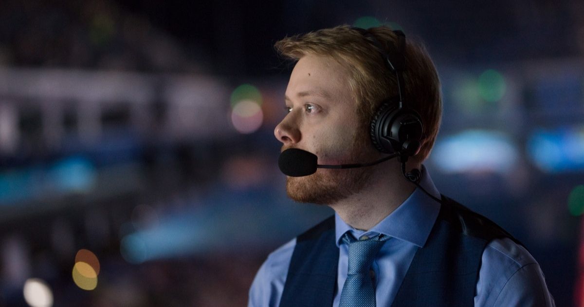 TobiWan es despedido del mundo de los Esports por denuncia de acoso ...