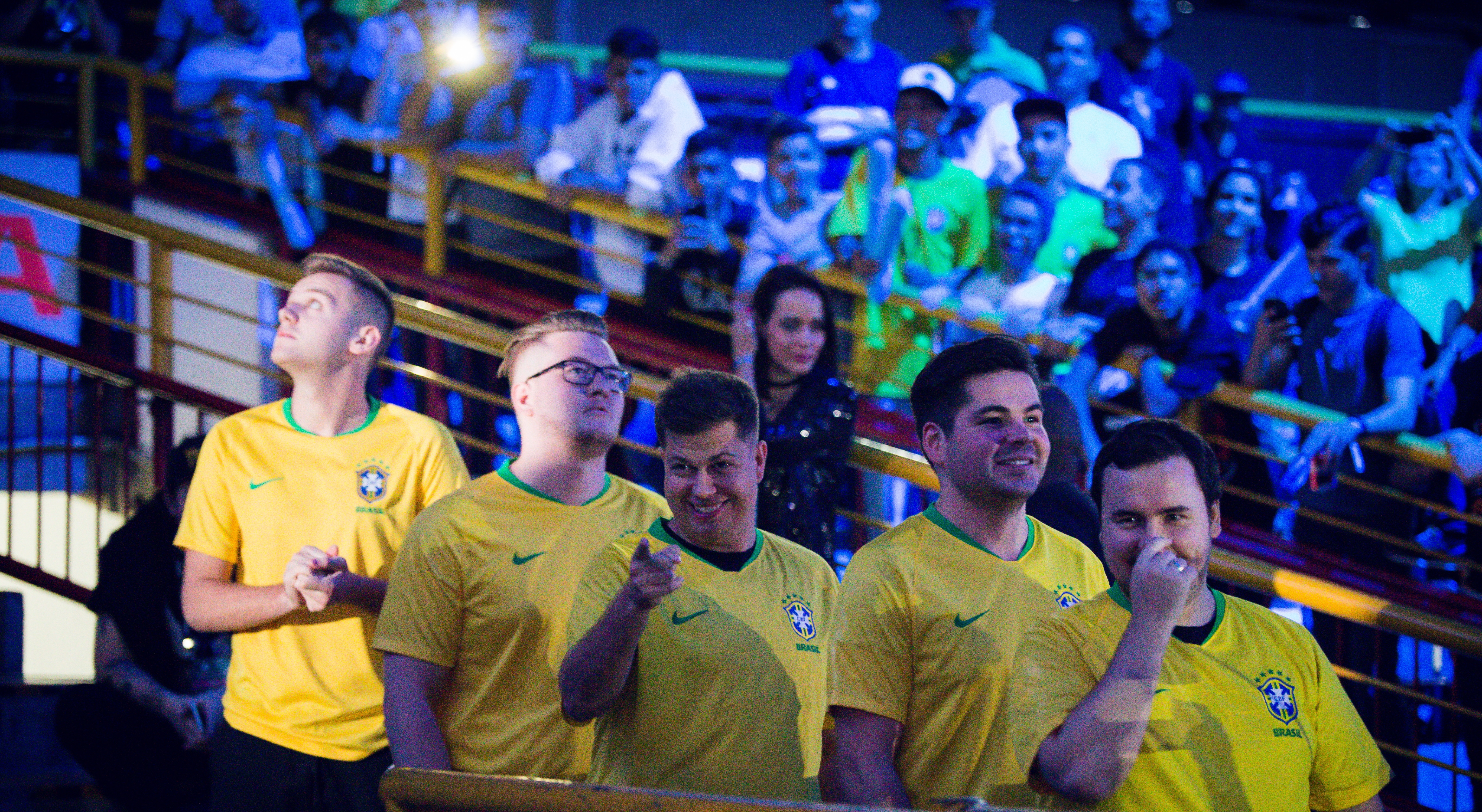 The next CS:GO Major will be held in Brazil, sources say