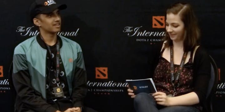 TNC Coach 1437 "SEA has pushed me to my limit" (ES)