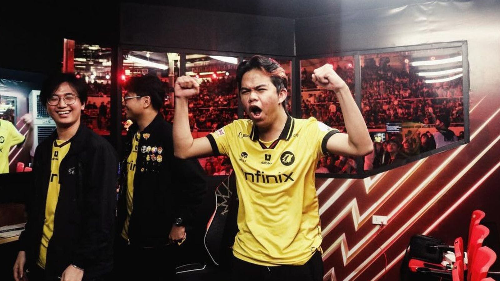 MLBB Games of the Future | Esports Betting with Rivalry