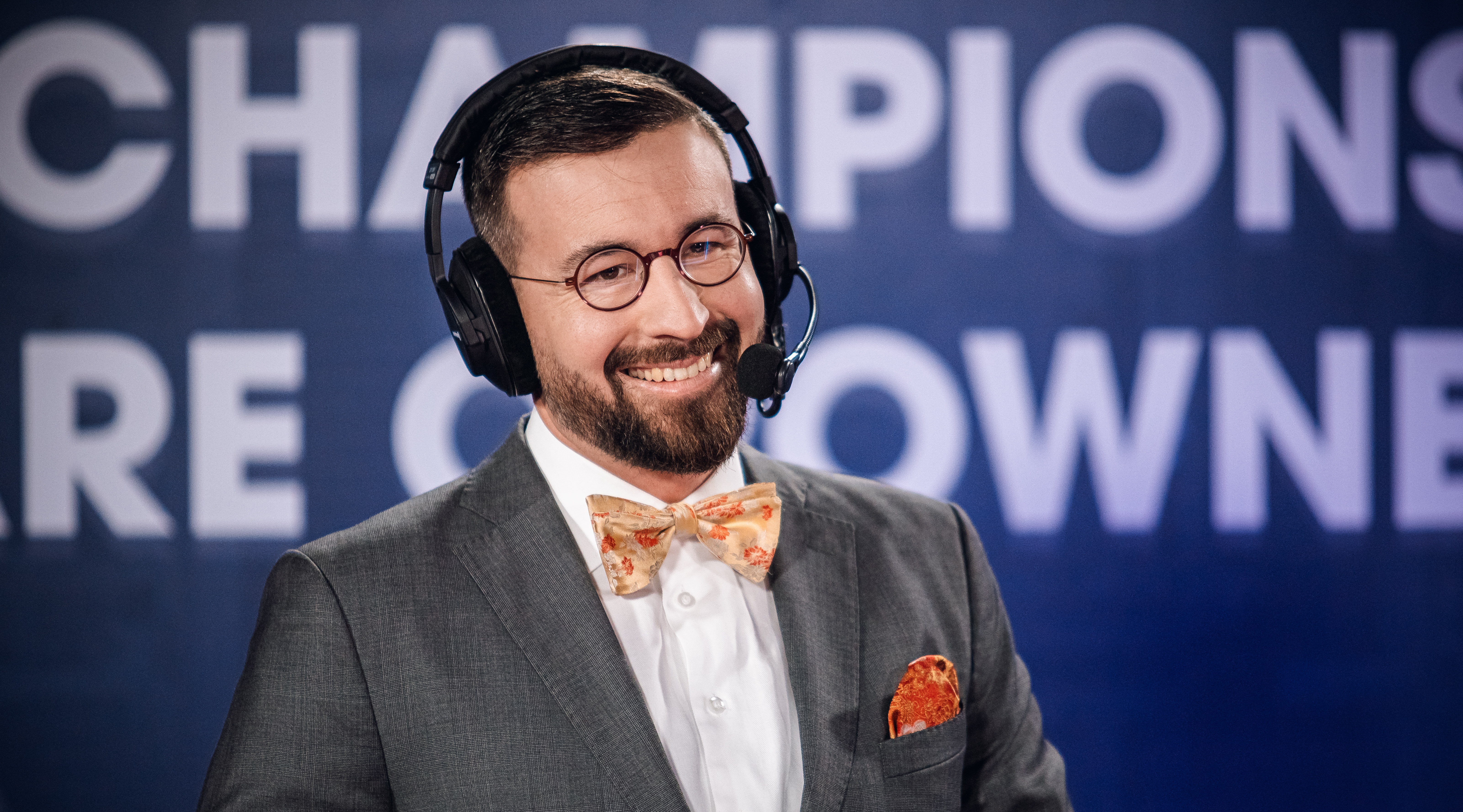 Semmler leaves Overwatch League (ES)