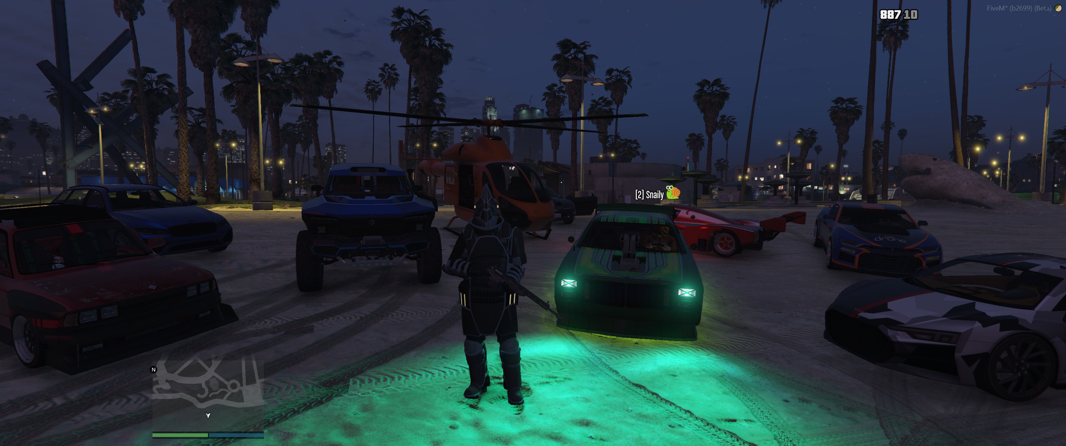 GTA RP: Aprenda como instalar e jogar GTA RP no PC