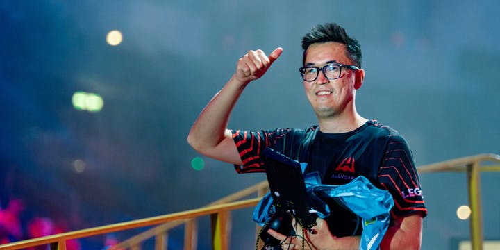 StarLadder CS:GO Berlin major: AVANGAR score upset win against Vitality ...