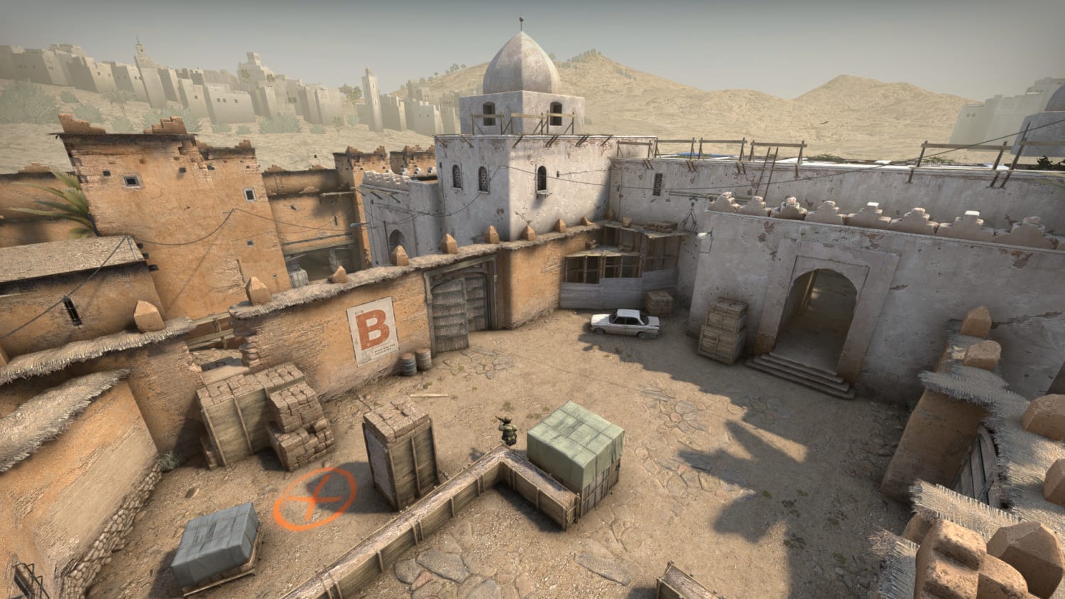 Mejores mapas de CS: GO - Todo lo que necesitas saber (ES)