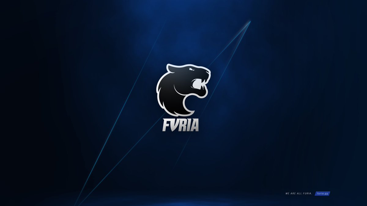 FURIA Rivalry é campeã do Logitech G Challenge Brasil 2020 (PT)