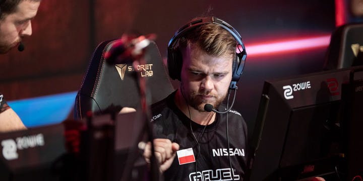 NEO leaves FaZe Clan as they prepare for roster overhaul