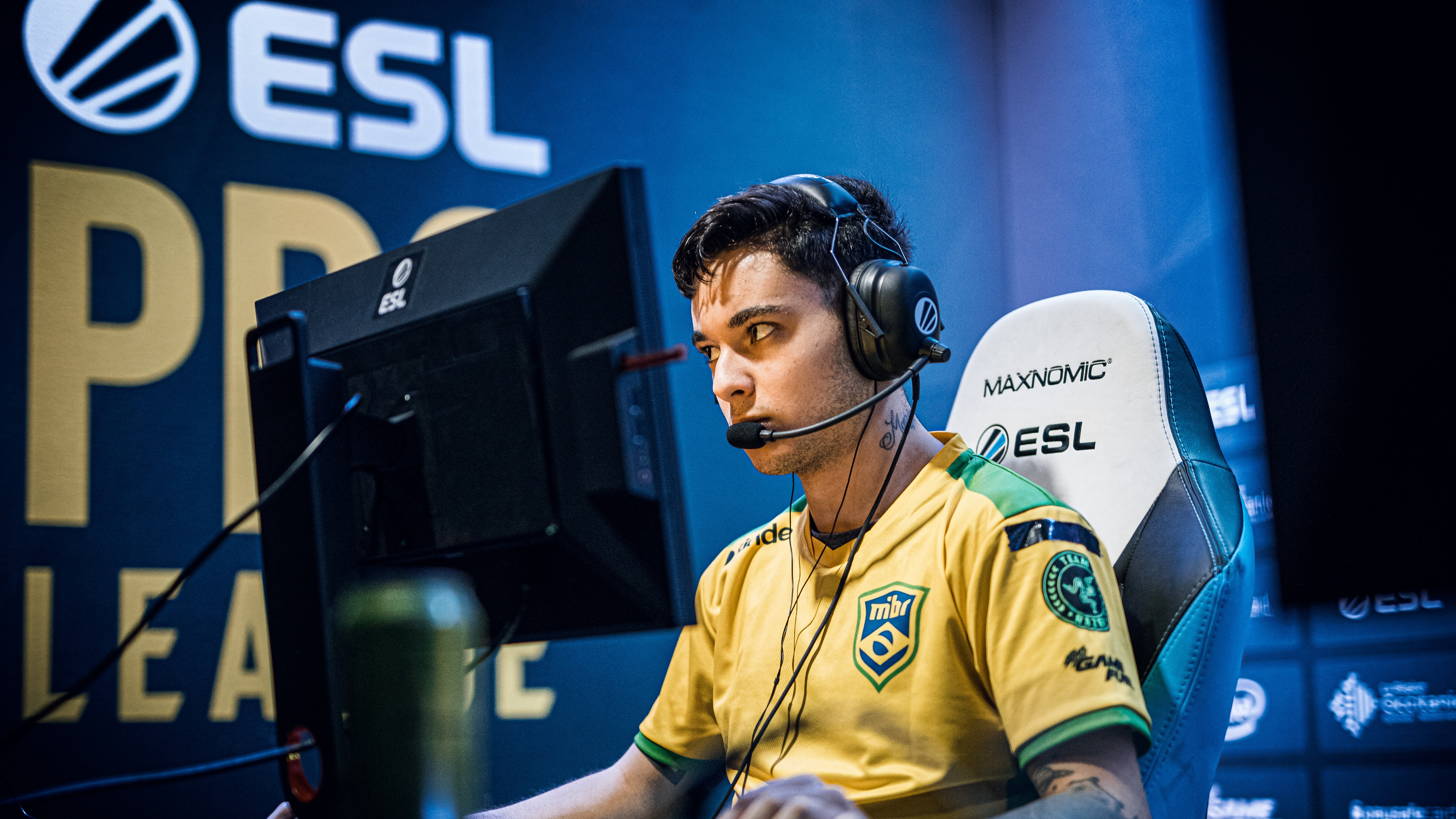 Why we work with felps