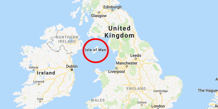 Isle of Man License - What is it and why should I care?