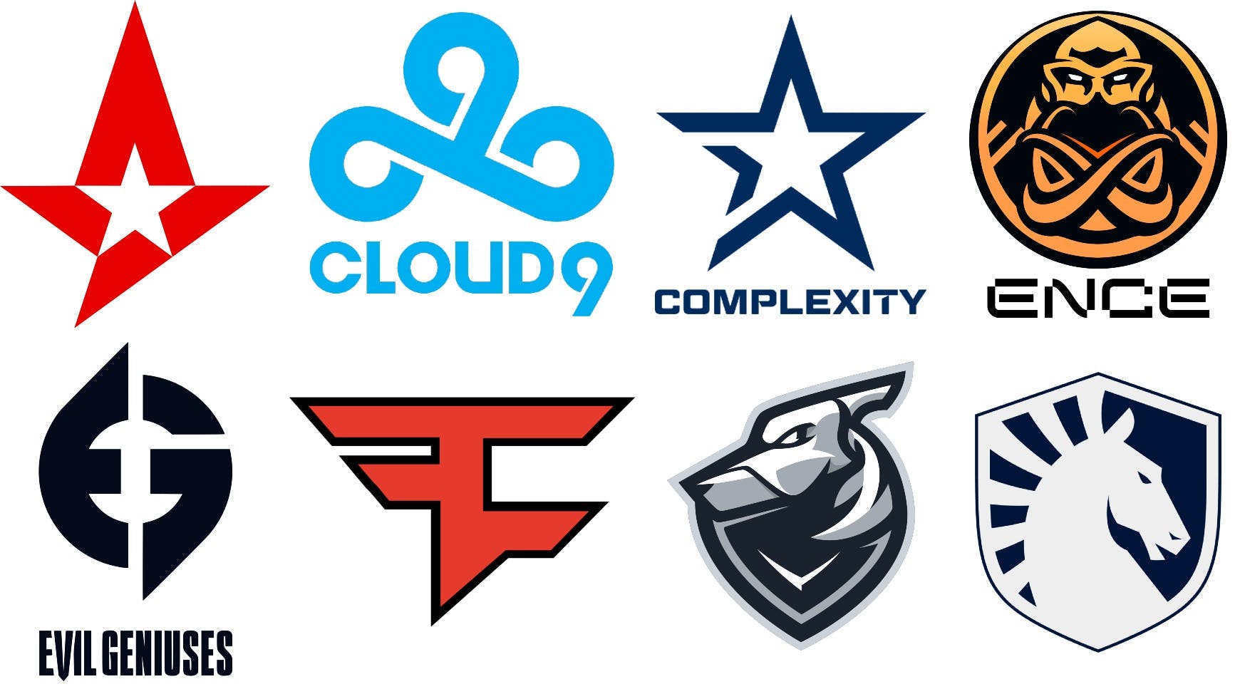 Evil Genius Clan Logo