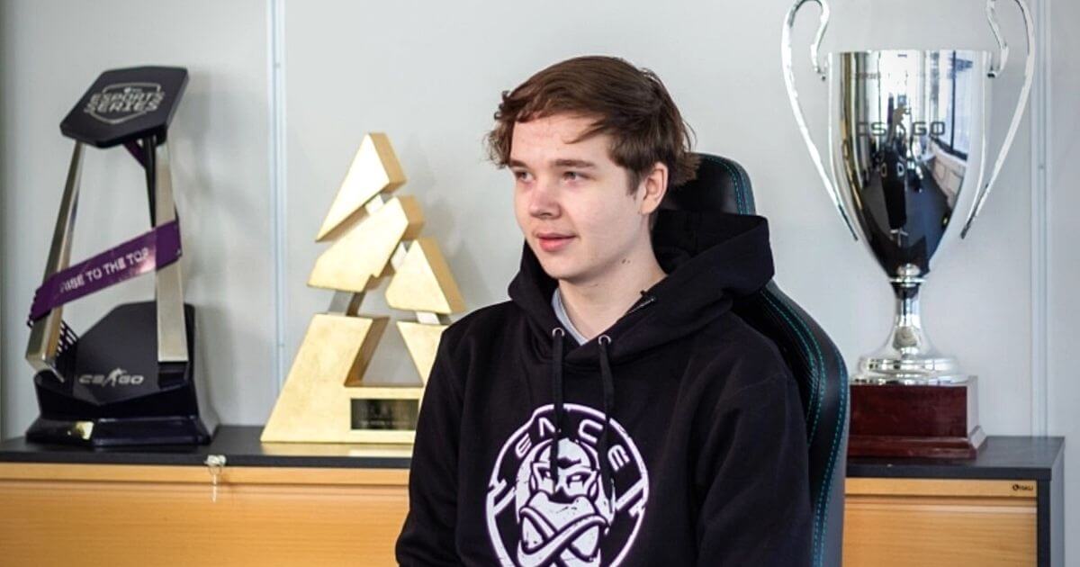 Jamppi lawsuit: who is he and why is he suing Valve?