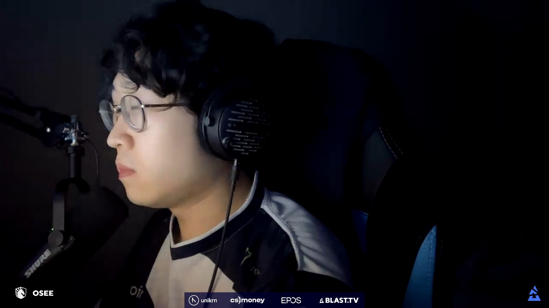 NA CS feels the paiN and the groaning may continue well into the RMR