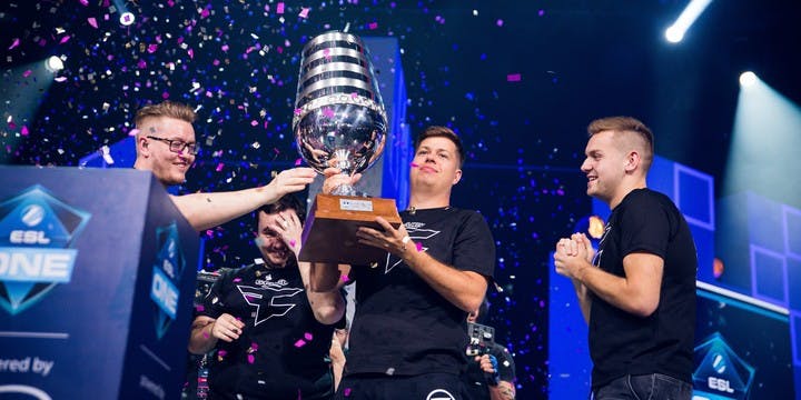 Where Will Karrigan Go? - Post-Major destinations for Karrigan