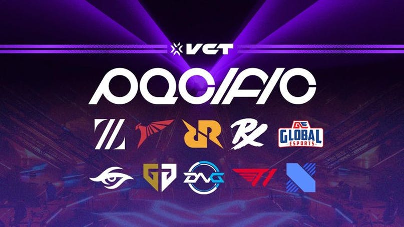 Apuestas en Valorant - VCT: Todo lo que debes saber (ES)