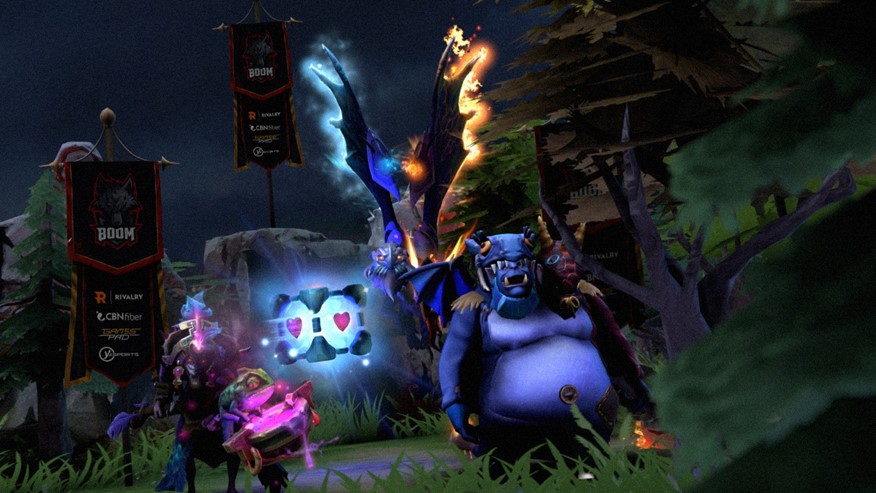 This Patch’s Top Supports: Killer Pos 4 and 5 Heroes