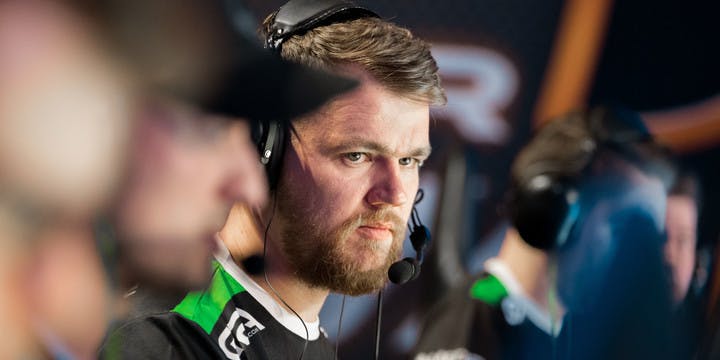 NEO, FaZe and second chances in CS:GO (ES)