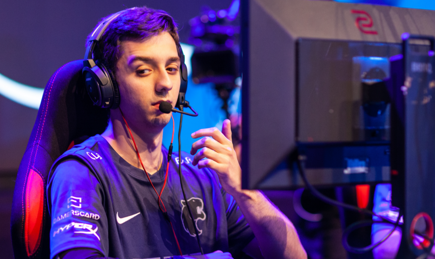 FURIA Esports vence Team One e se classifica para os playoffs da ...