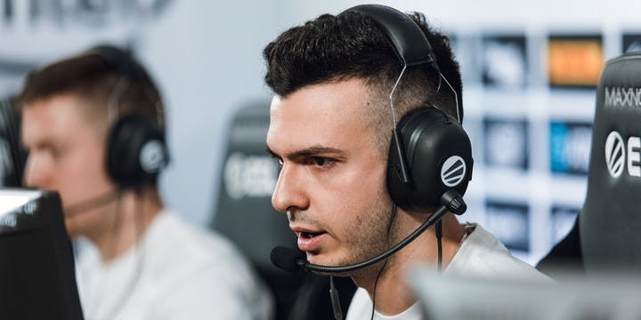 ESL One New York 2019 group stage recap