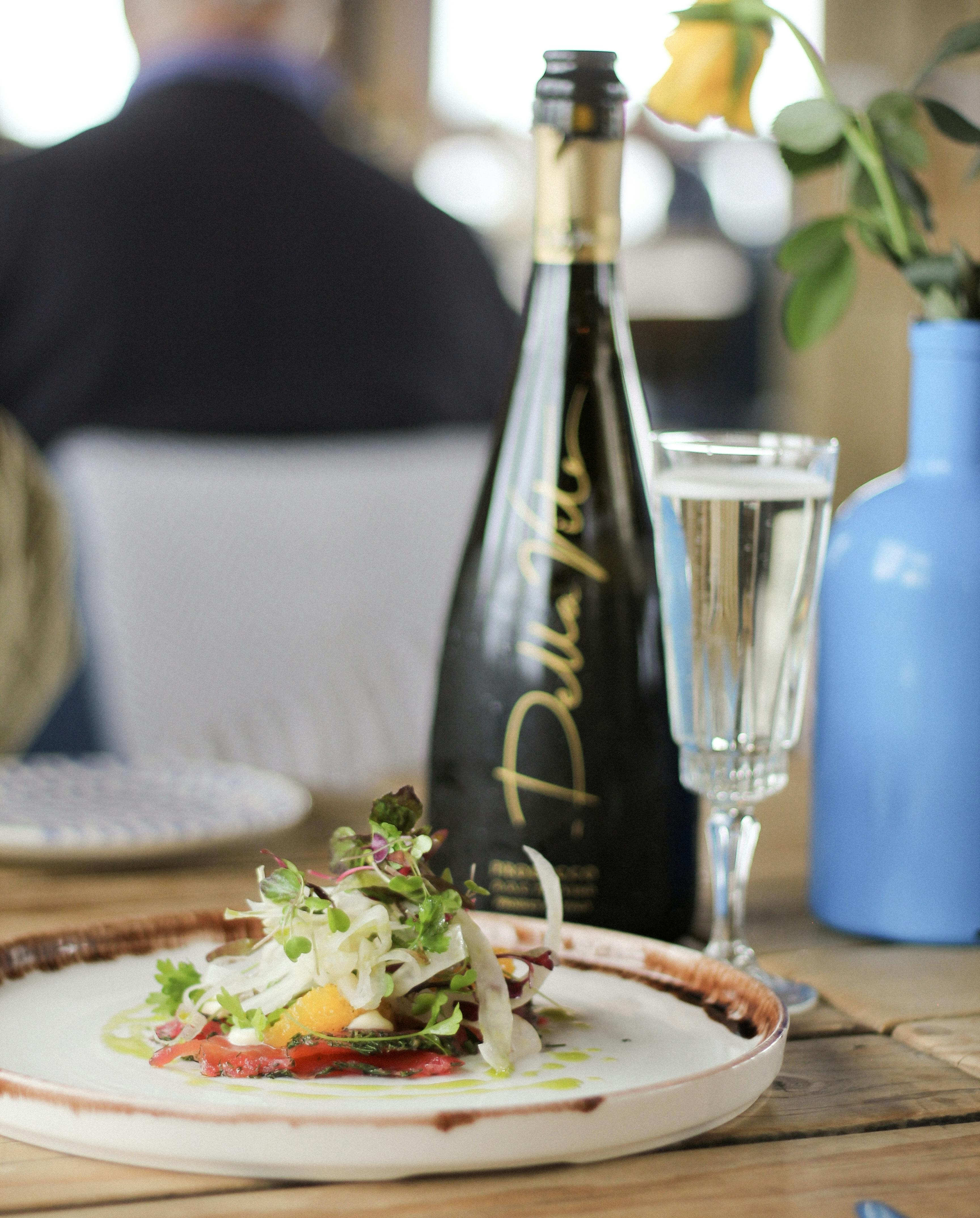 Book a table at the River Exe Café