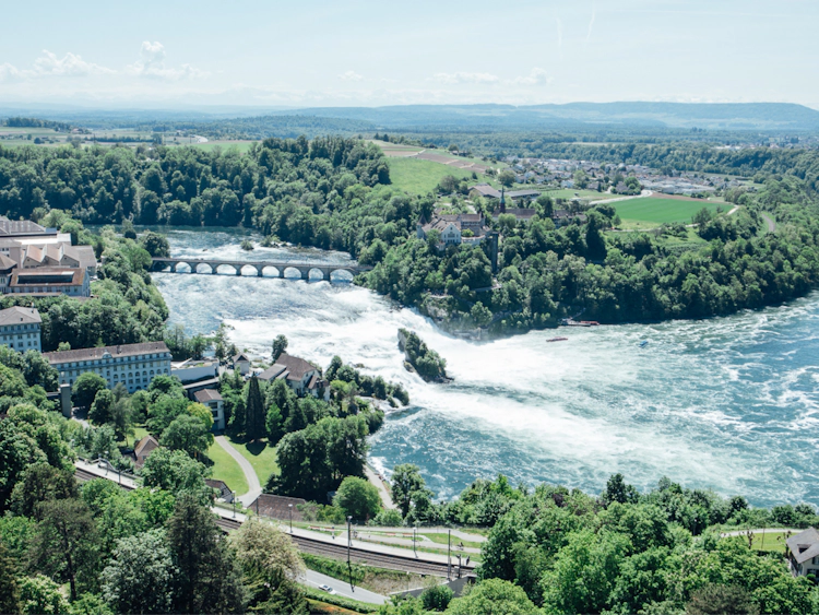 RiviSkyfall