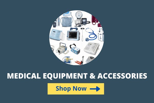 RK Medical Instruments