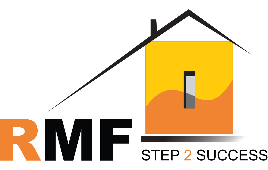 RMF — Step 2 Success