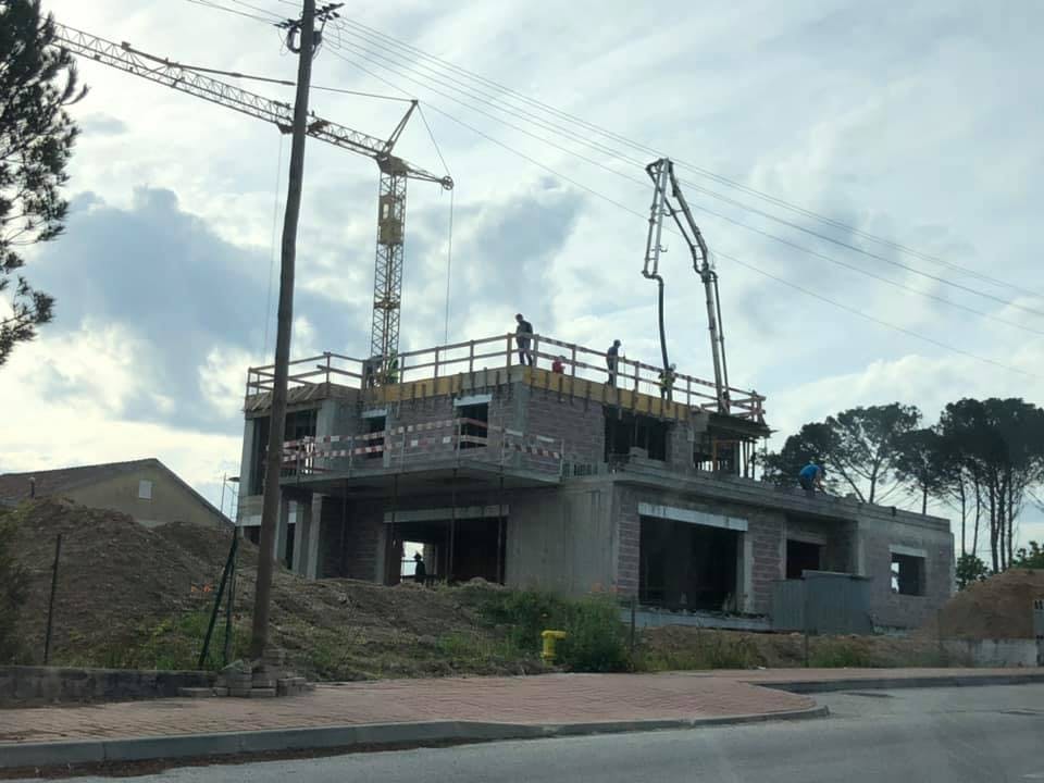 RMF — Step 2 Success