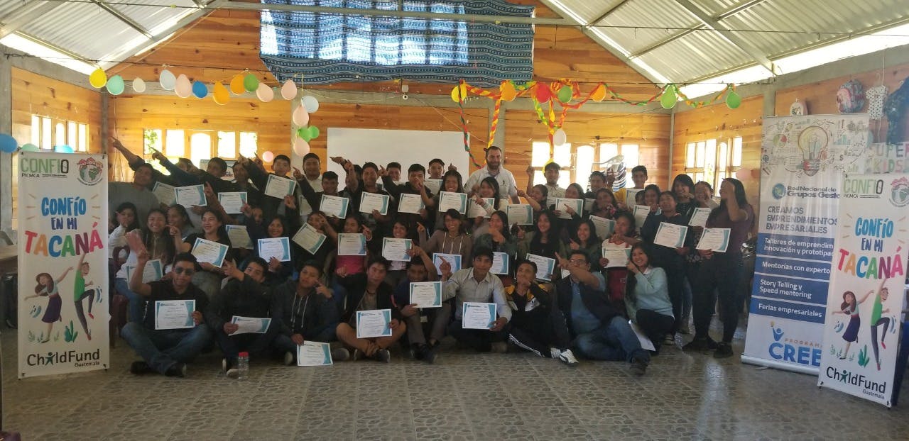 Red Nacional de Grupos Gestores