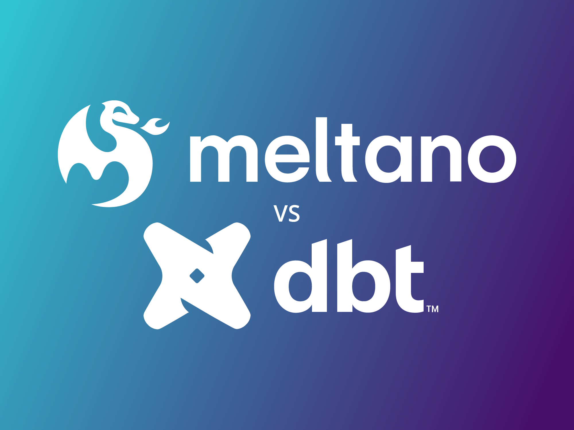 DBT vs Meltano: Unveiling the Future of Data Transformation and ...