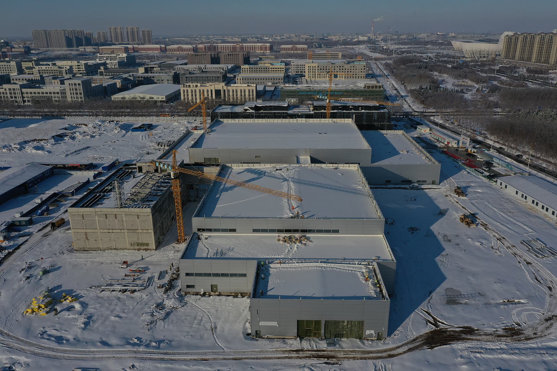 Partnerships provide global foundation for Alvotech – Róbert Wessman