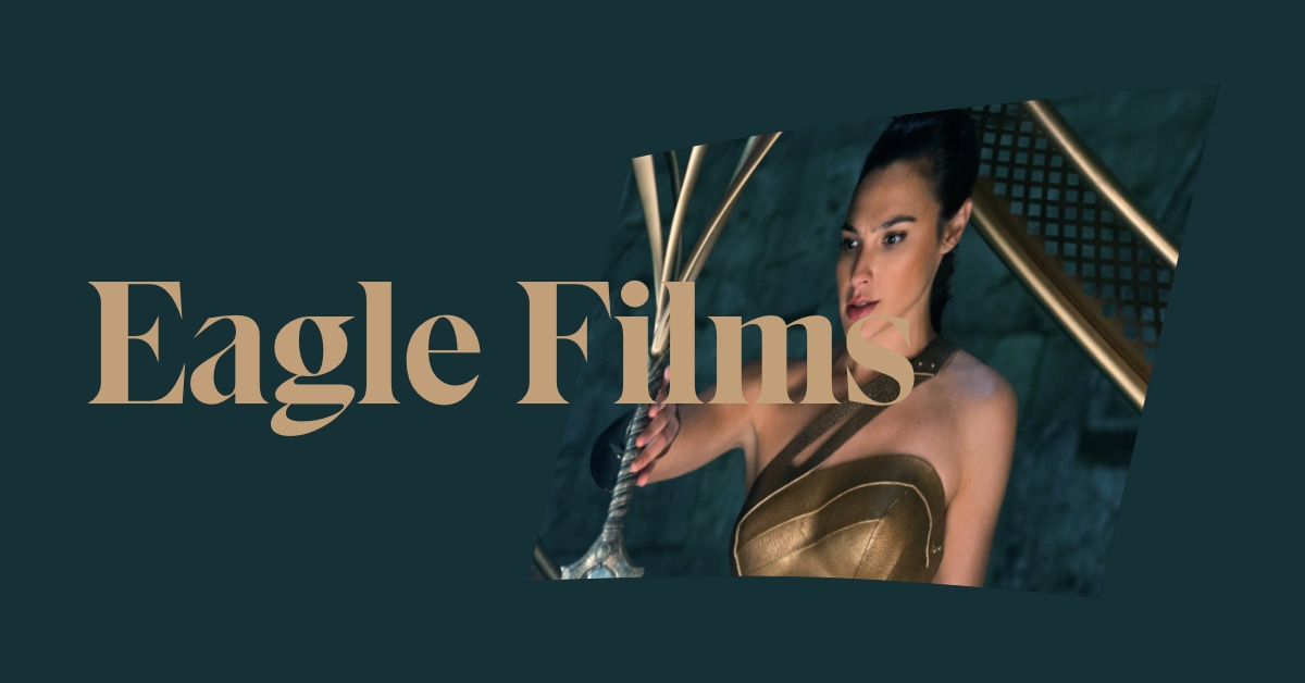 Robin Noguier - Eagle Films