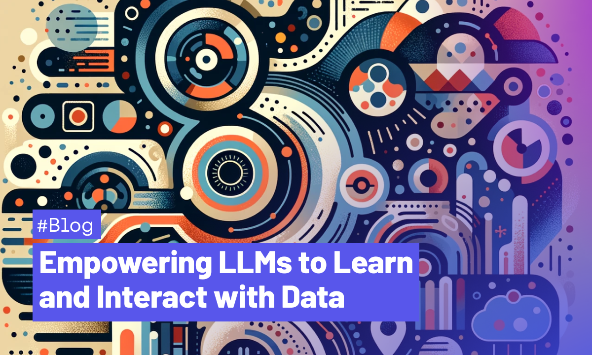 Beyond Chatbots: Empowering LLMs to Learn and Interact with Data | Robocorp