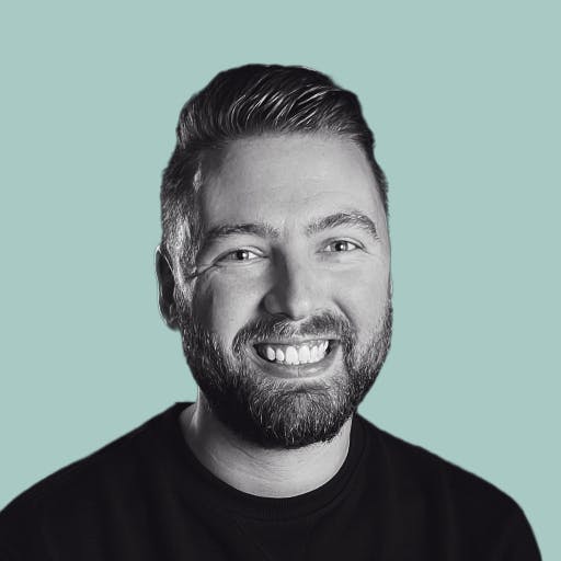 Results-driven websites for marketing teams - Rob Simpson