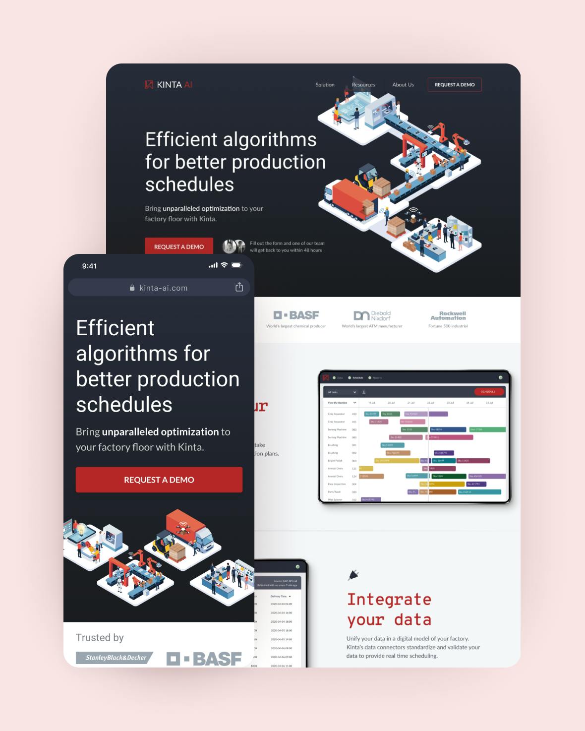 Freelance Jamstack developer, Oxfordshire UK - Rob Simpson