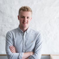Freelance Jamstack developer, Oxfordshire UK - Rob Simpson