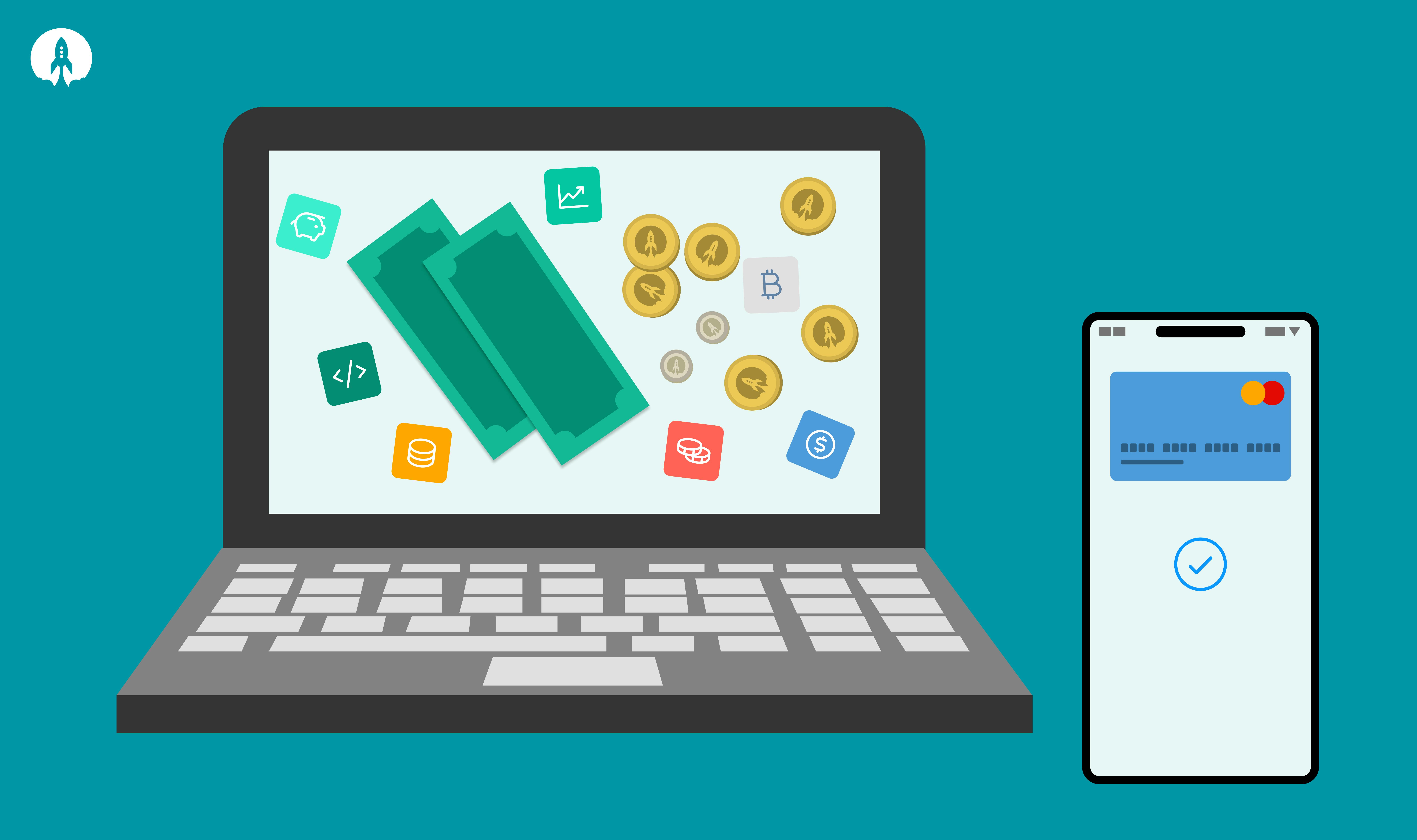 Fintech at Rocketmakers | Rocketmakers