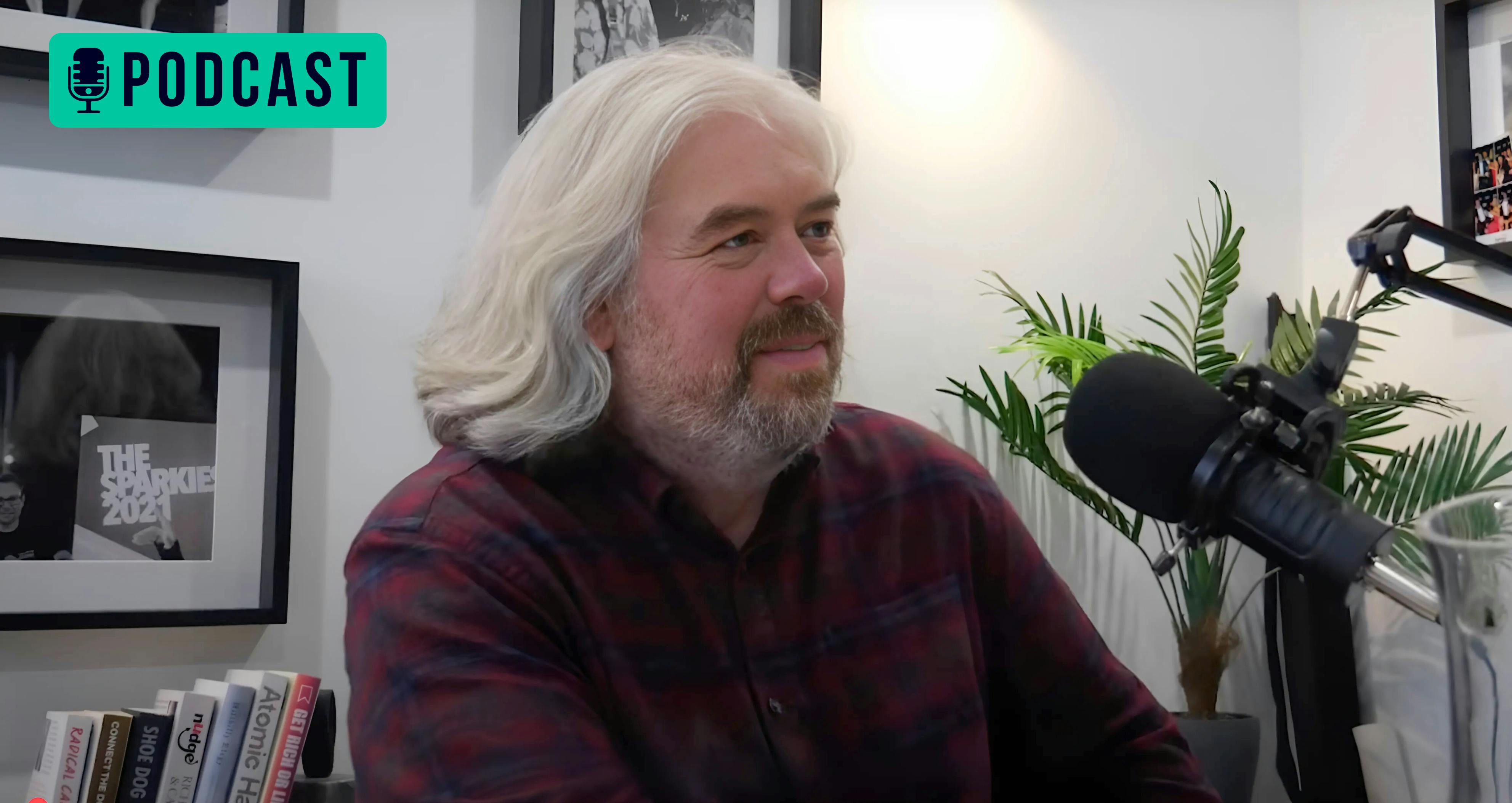 Rocketmakers Podcast Hits | Rocketmakers