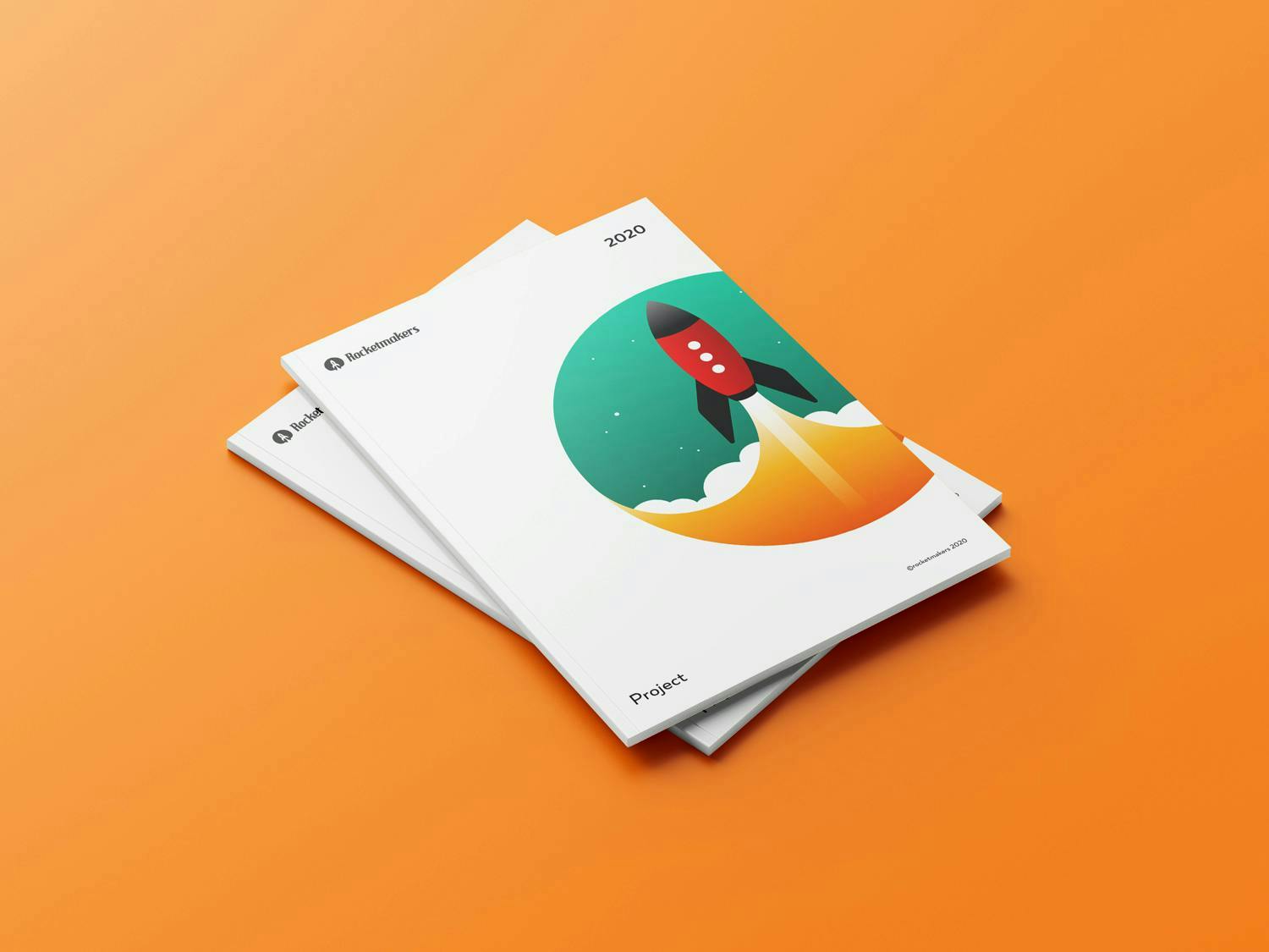 A to Z of Rocketmakers projects | Rocketmakers